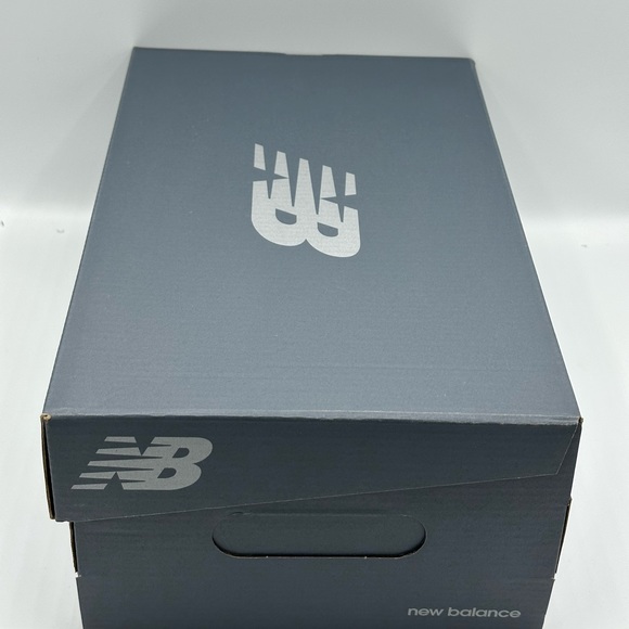 New Balance | Shoes | New Balance 55 Triple Black Bb550bbb Mens Sizes ...